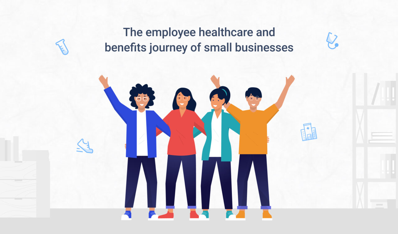 Healthcare And Employee Benefits - The Rising Importance - Onsurity ...