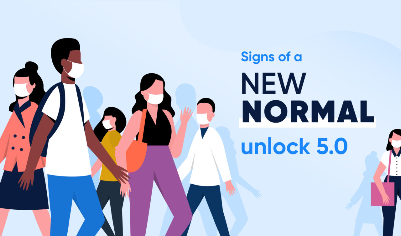 Unlock 5.0: Relaxations & Restrictions Issued By The MHA