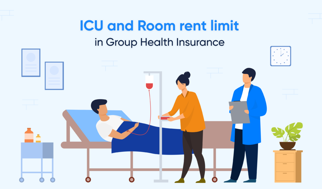 All About Room Rent Limit In Health Insurance