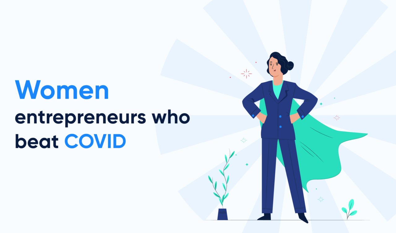 Top 5 Success Stories Of Women Entrepreneurship In India