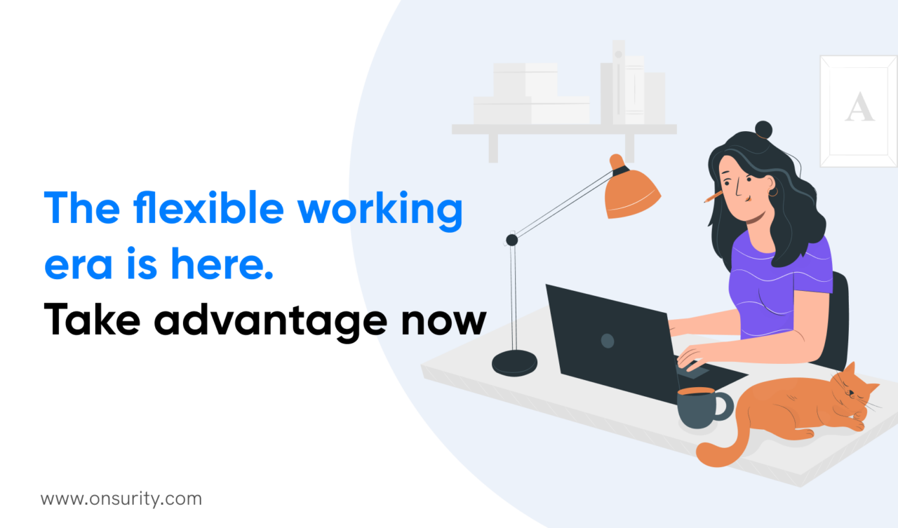 How To Make Flexible Working Hours Easily - Onsurity