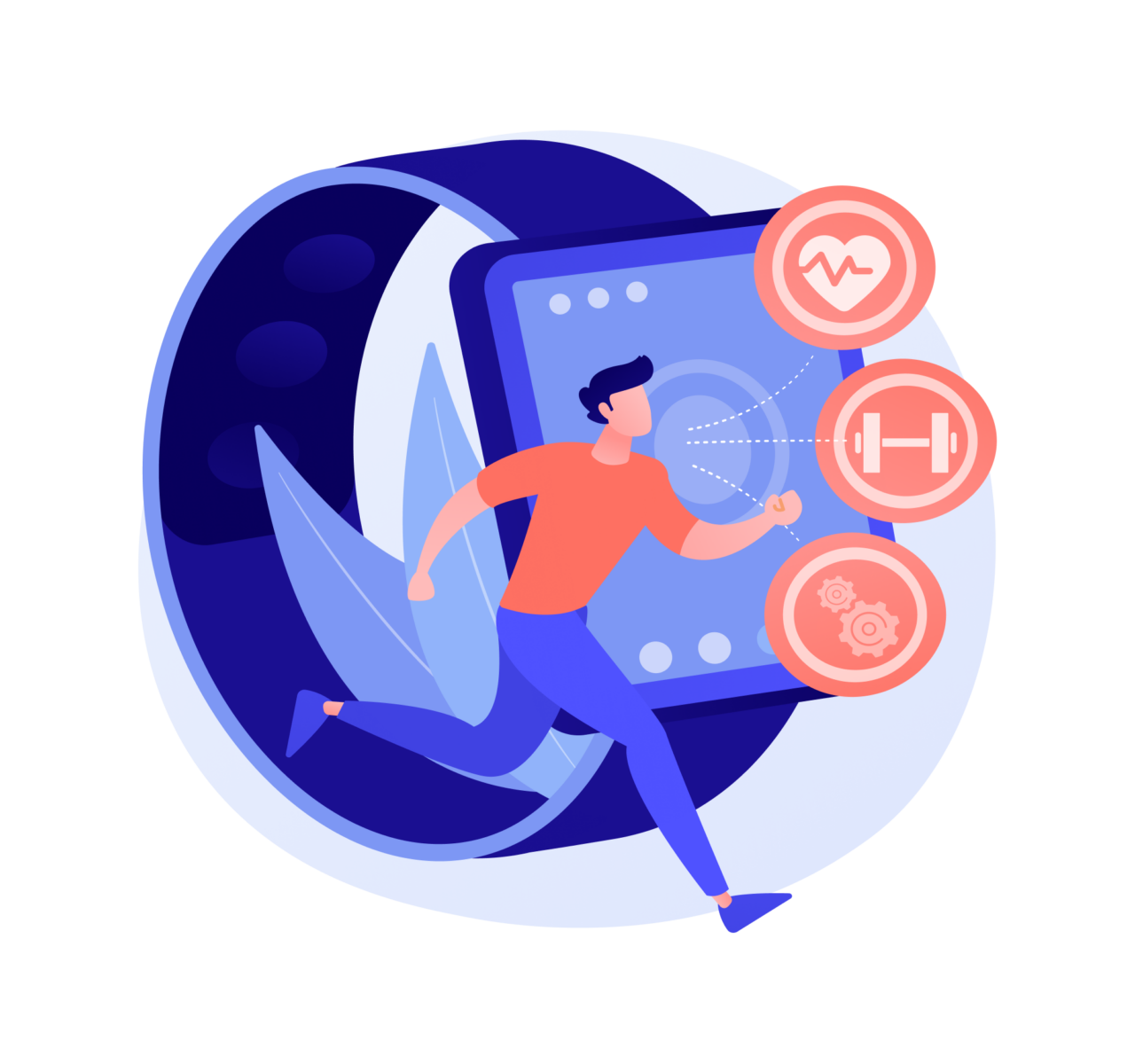 Gamification In Healthcare: The Exciting Future Of Health