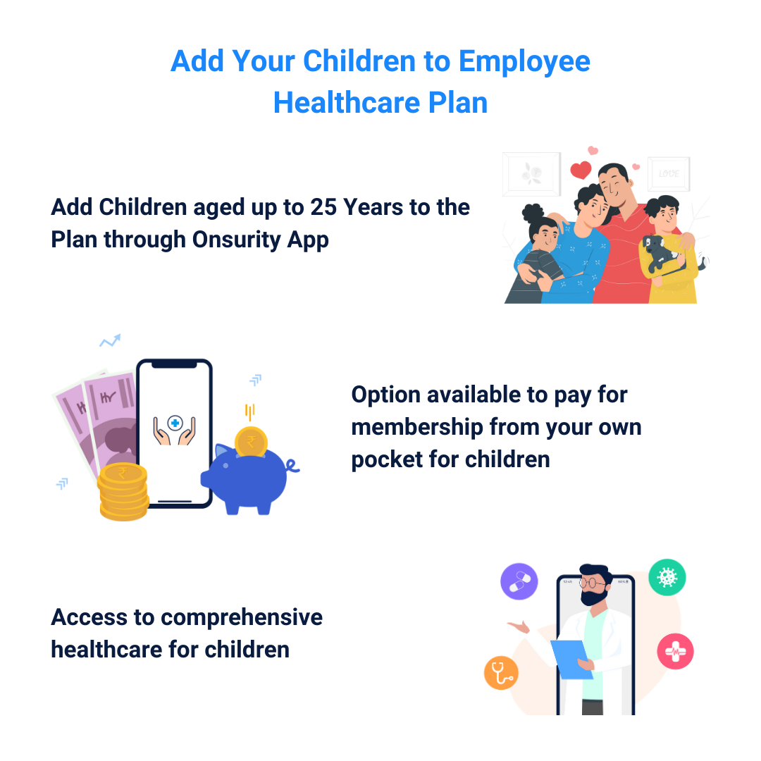 5 Steps to Offer Child Care Benefits to Employees