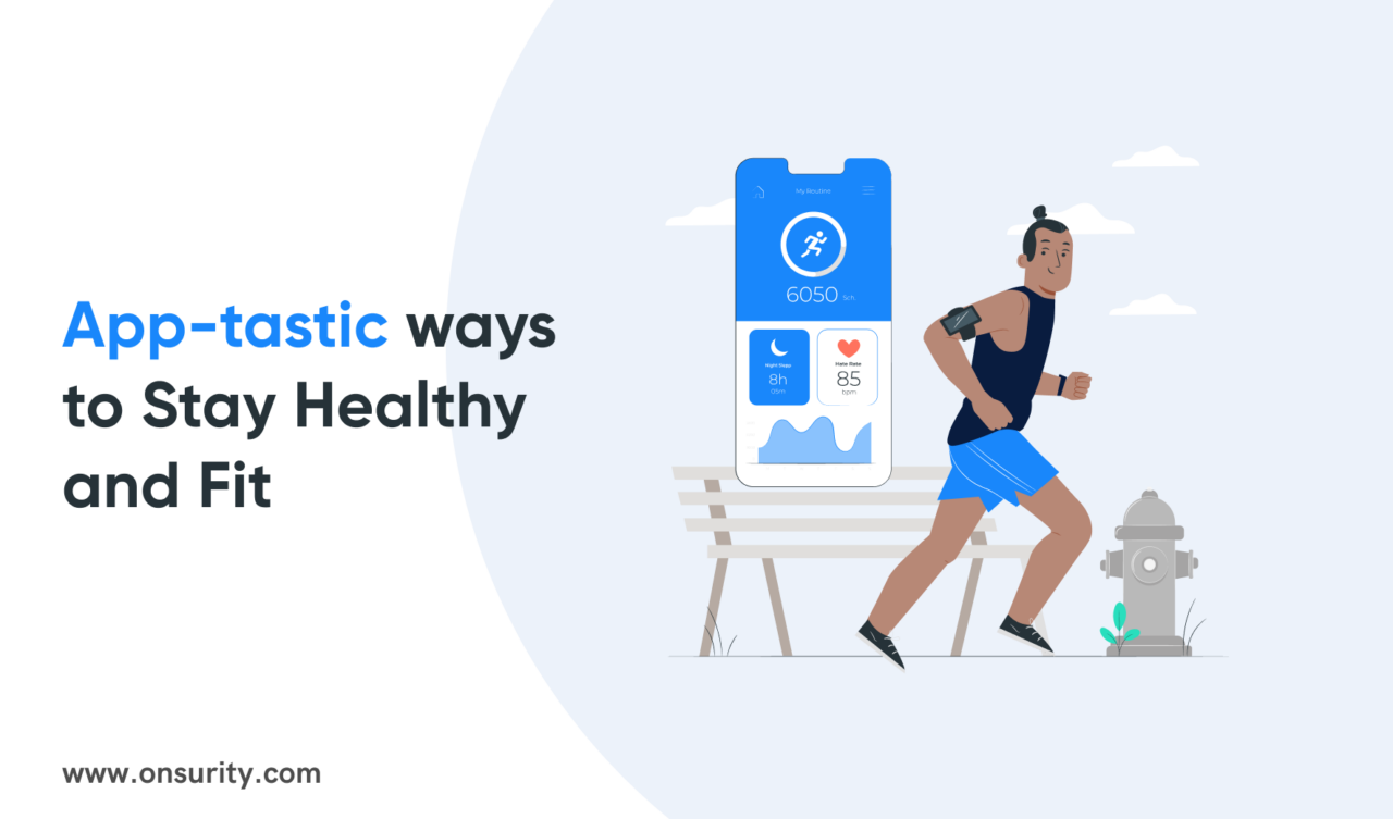 7 Best Fitness Apps In India You Need To Download - Onsurity