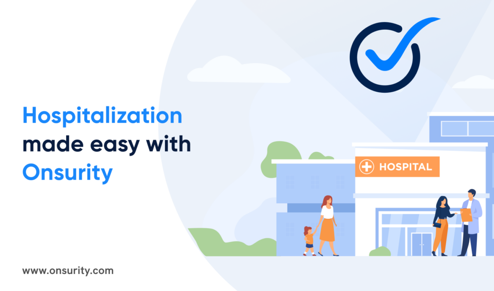 Health Insurance Claims Made Easy With Onsurity