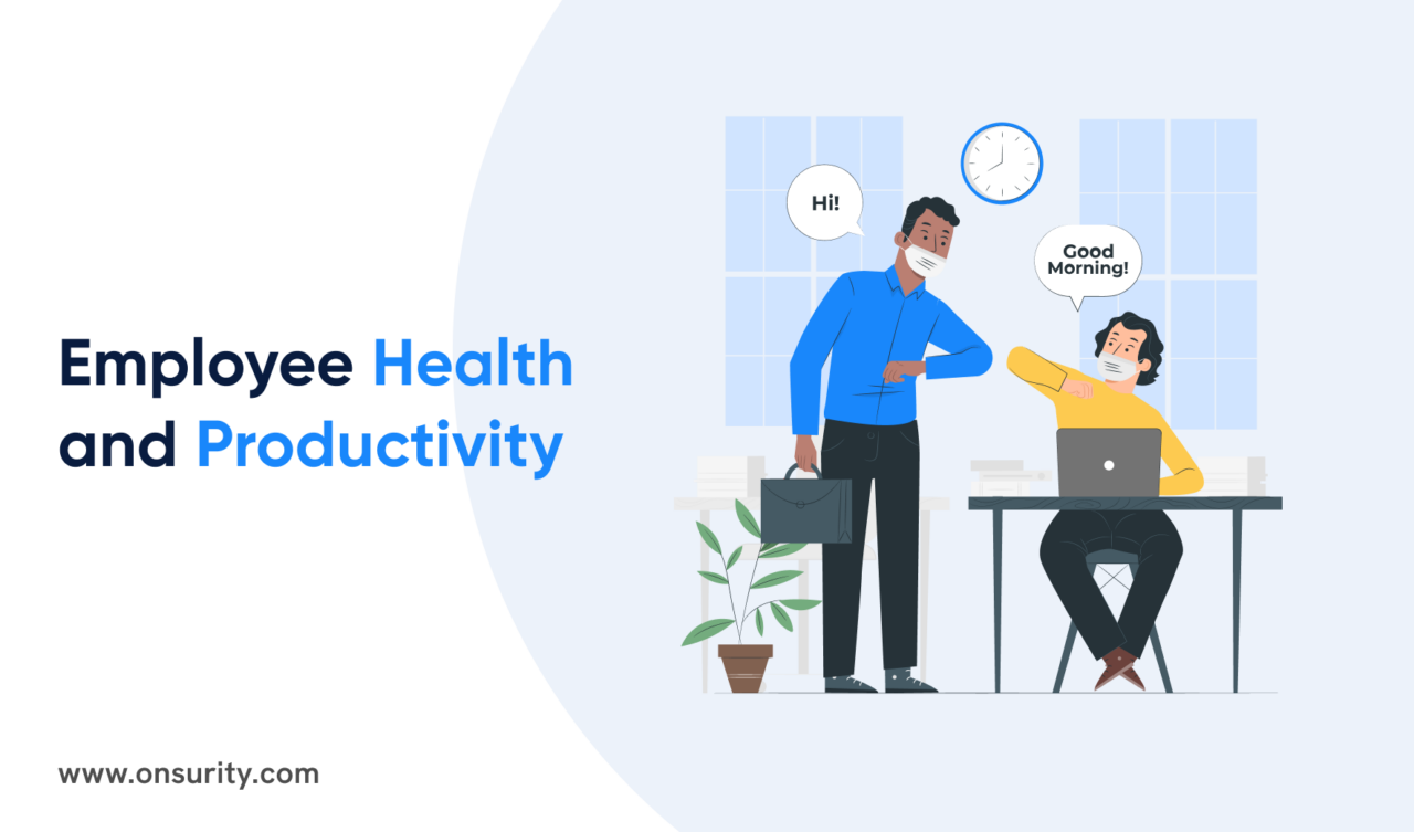 Employee Healthcare And Productivity