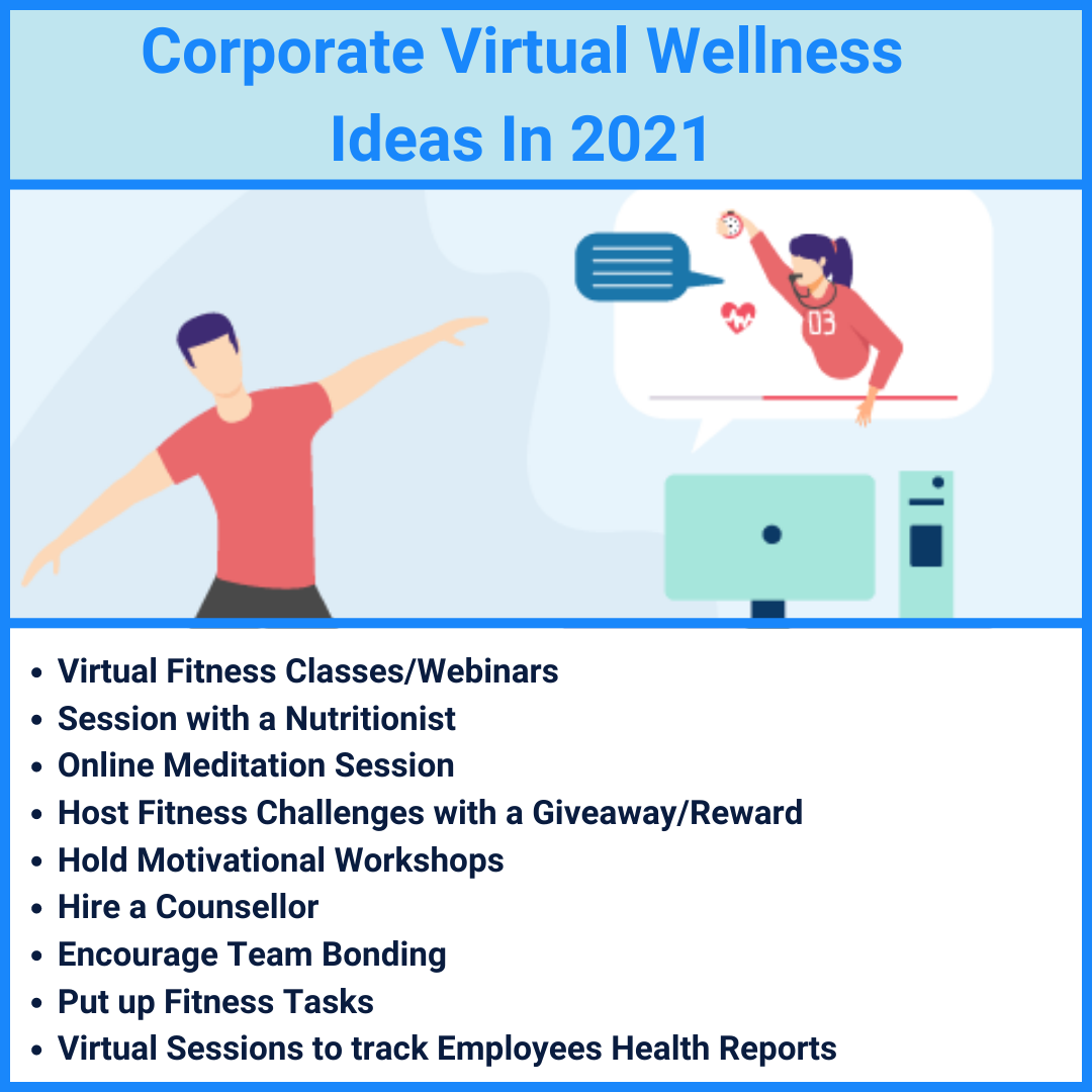 7 Ways to Make Health and Wellness of Employees A Priority