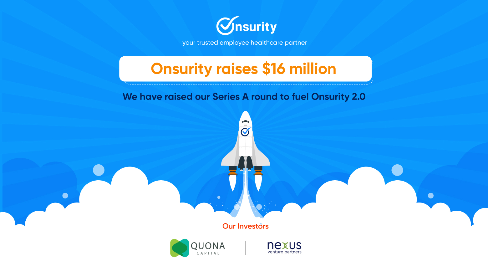 Onsurity: Funding, Growth Story, and The Future Outlook