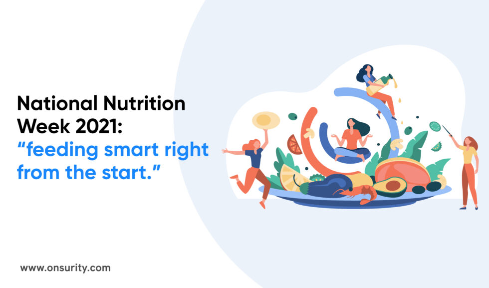 National Nutrition Week 2021: All You Need To Know