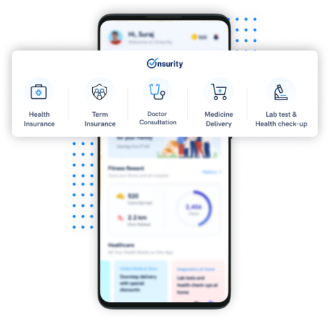 Monthly Employee Healthcare and Wellness Platform - Onsurity