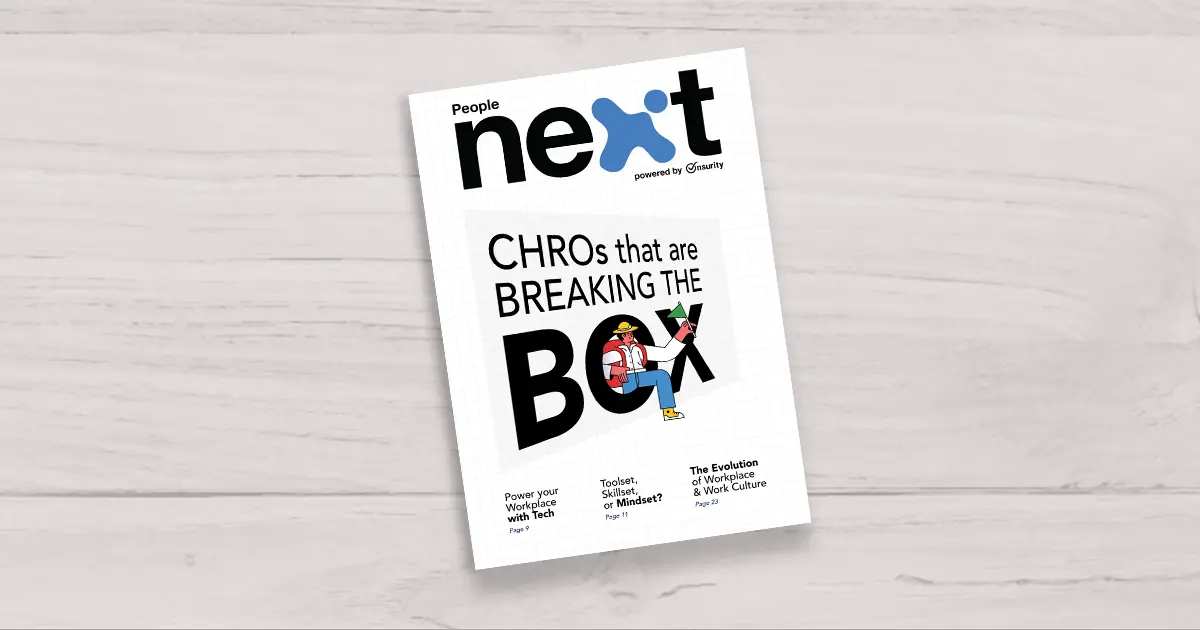 People Next - Onsurity - Affordable Employee