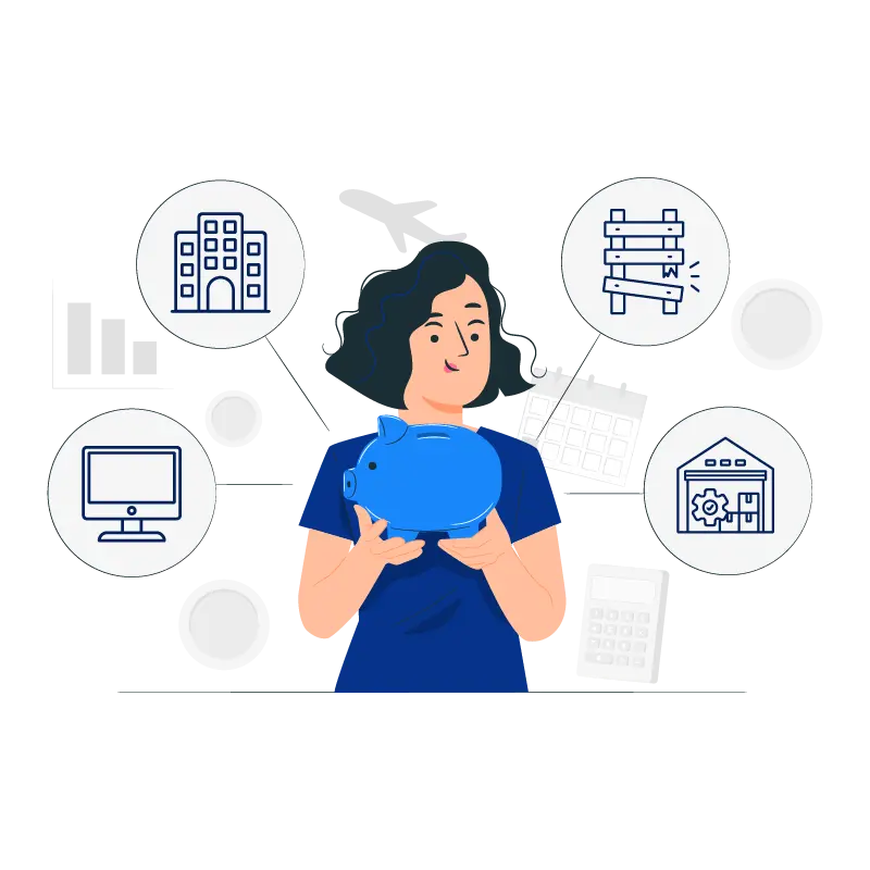 Asset Insurance For SMEs And Startups - Onsurity Plus