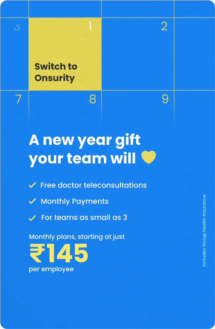 Why Invest In Customised Healthcare Plans For Employees?