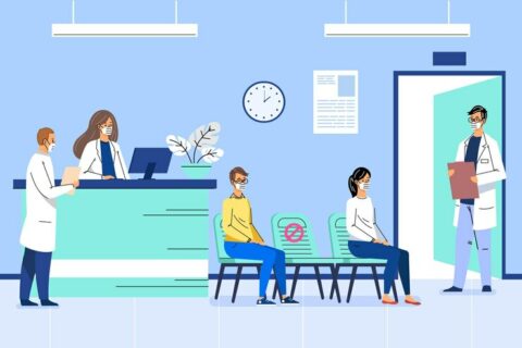 Difference Between OPD And IPD Treatment - Onsurity