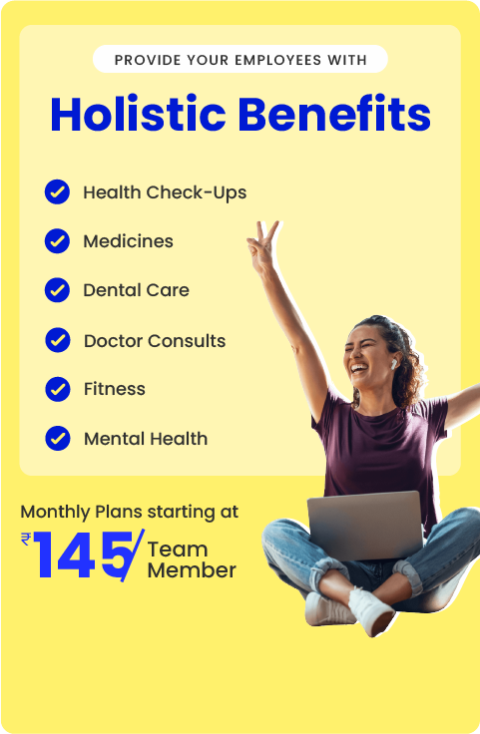 10 Best Employee Wellness Programs In The Workplace