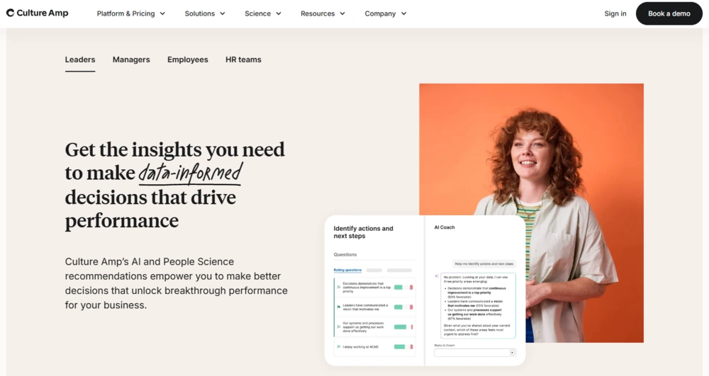 10 Best Employee Engagement Tools & Software 2026